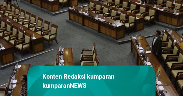 Kinerja TNI Paling Memuaskan, DPR Terburuk | kumparan.com Kinerja TNI Paling Memuaskan, DPR Terburuk | kumparan.com